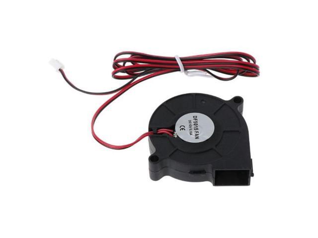 Click here for 1 Piece 5015 Oil Bearing Cooling Blower Fan DC 12V... prices