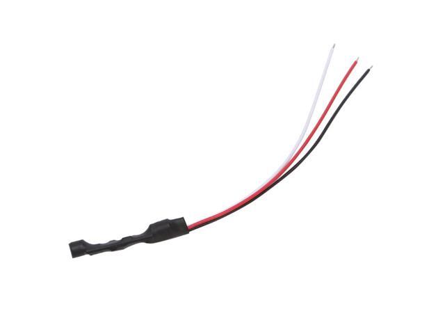 Click here for B2RD 5Pcs/Set Sensitive Microphone Security DC Pow... prices