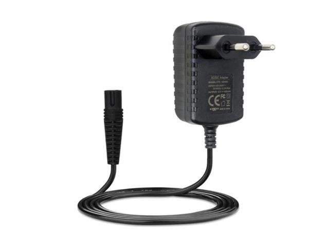 Click here for EU Plug 12V 0.4A Shaver Charger for Brauns Series... prices