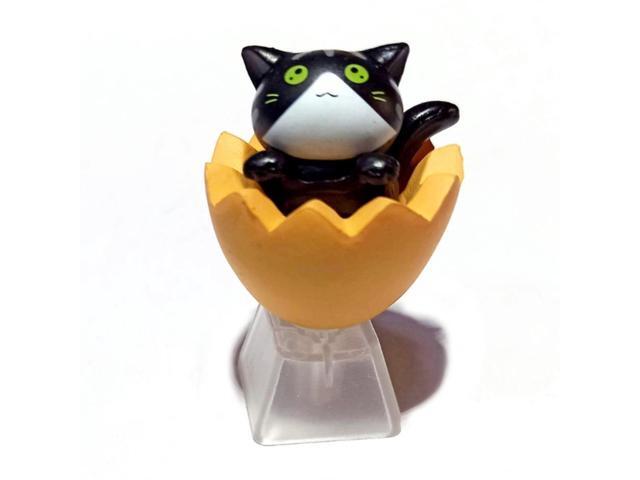 Click here for ABS OEM Profile DIY Translucent KeyCap Suit for Ch... prices