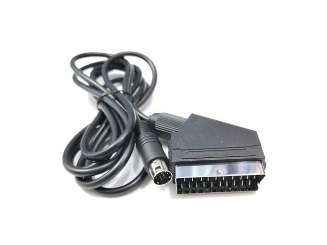 Click here for AV Lead Connection Cable for sega MD2 Game Console... prices