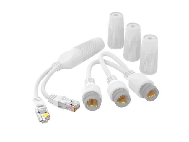 Click here for Professional- Waterproof PoE Splitter Simultaneous... prices