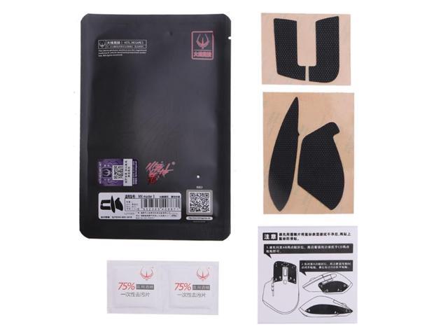 Click here for Hotline Mouse Skates Side Stickers Sweat Resistant... prices