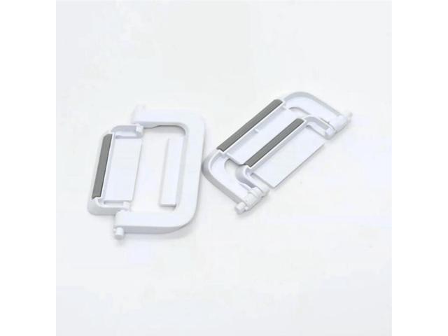 Click here for Plastic Stand Foot Leg for Logitech G915 G913 Mech... prices