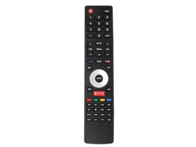 Click here for for Smart IR Remote Control for Hisense EN-33926A... prices
