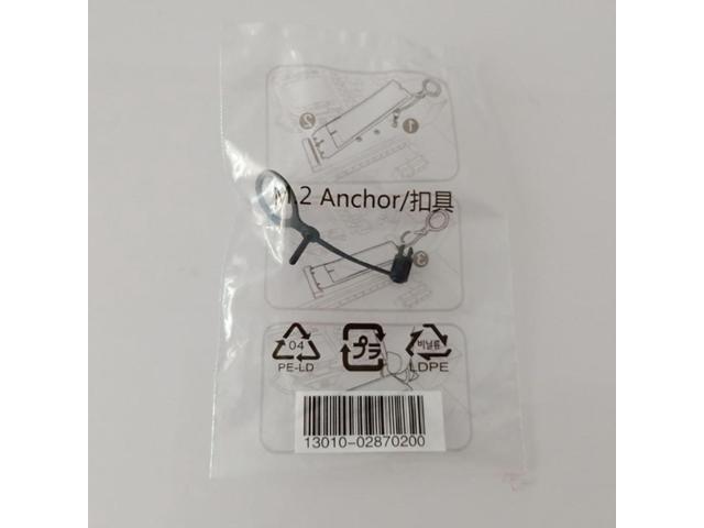 Click here for 10Pcs Hand Tool Nylon fastener Anchor Mounting Com... prices