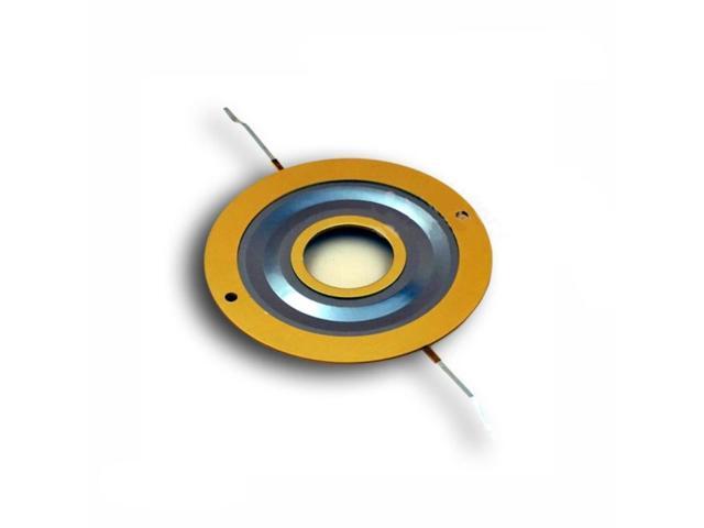 Click here for AUdio Diaphragm Titanium Film Voice Coil for 2404H... prices