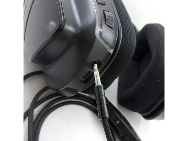 Click here for 3.5mm Earphone Cable with Inline Control for G633... prices