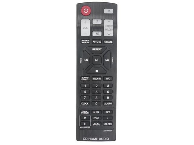 Click here for Replacement TV Remote Control AKB74955331 No Setup... prices