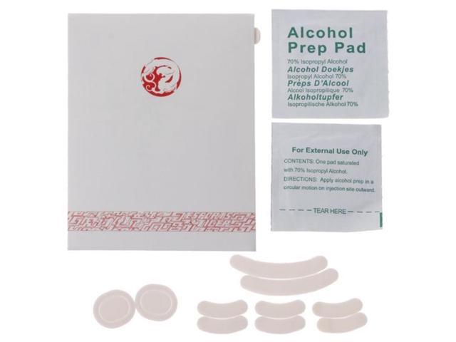 Click here for 2 Set Mouse Feet Glide Sticker Mini Practical Wear... prices