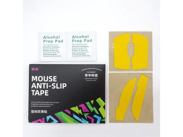 Click here for Gaming Mouse Anti-Slip Grip Tape Sweat Resistant S... prices