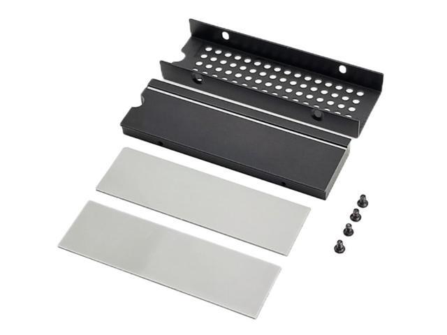 Click here for Radiator .2 2280 SSD Heat Sink with Thermal Pad Fi... prices