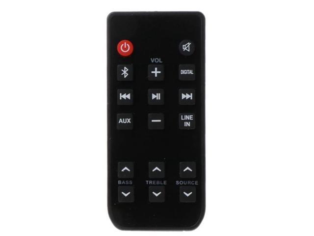 Click here for Amplifier Remote Control for RCA Soundbar for echo... prices