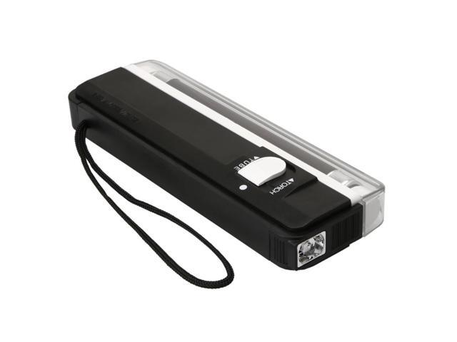 Click here for Portable Counterfeits Bill Detector Handheld LED T... prices