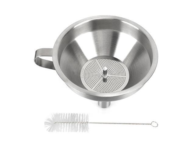 Click here for 3D-Printer Resin Filter Funnel 304 Stainless-Steel... prices