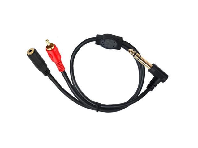 Click here for 90Degree Headphone Microphone Jack TRS Stereo Plug... prices