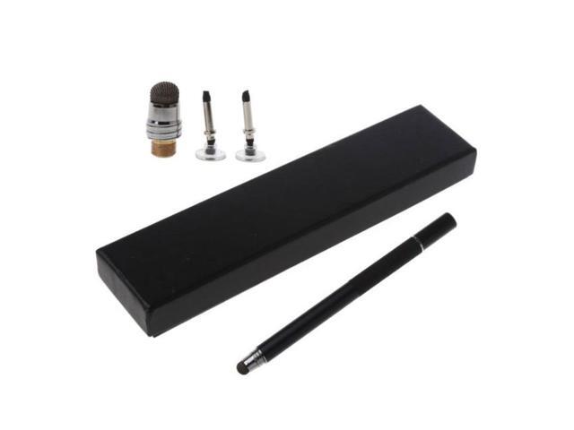 Click here for 3 in 1 Fiber Metal Tip Stylus Capacitance Pen Scre... prices