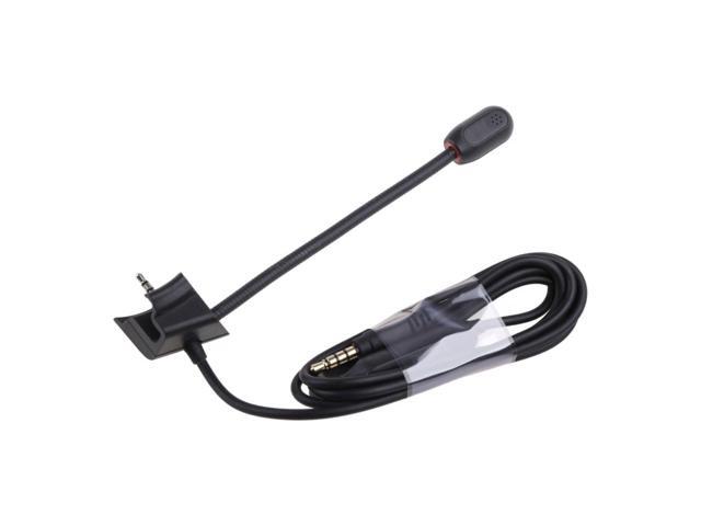 Click here for Portable Video Microphone Mic 3.5mm Plug Active No... prices