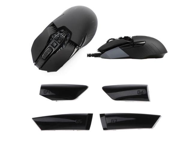 Click here for 4Pcs Side Keys Side Buttons G4 G5 G6 G7 for Logite... prices