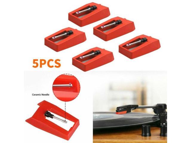 Click here for 5PCS Universal Replacement Aluminum Record Player... prices