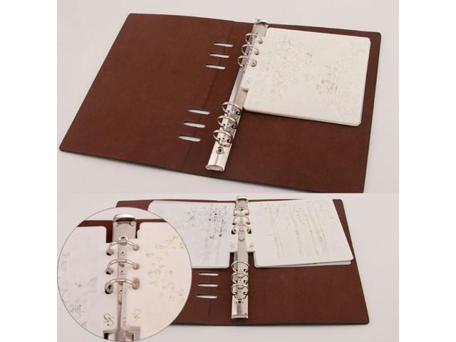 Click here for DIY Scrapbooking Cutting Dies Stencil Storage Book... prices