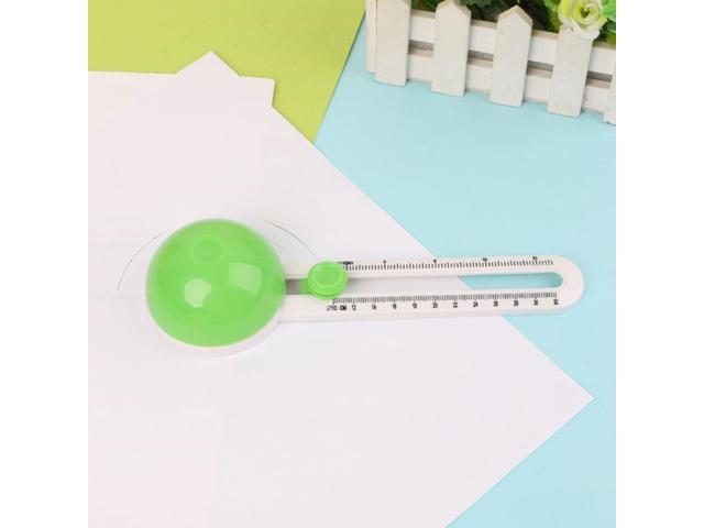 Click here for Round Cutting Knife Patchwork Compass Circle Cutte... prices