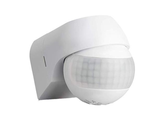 Click here for PIR Motion Sensor Outdoor Indoor Light Switch With... prices