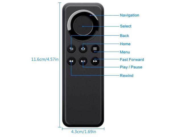 Click here for Remote Control Ymx-01 Bluetooth STB Remote Control... prices