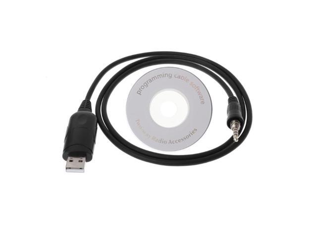 Click here for USB Programming Cable For Yaesu VX-6E VX-6R VX-7R... prices