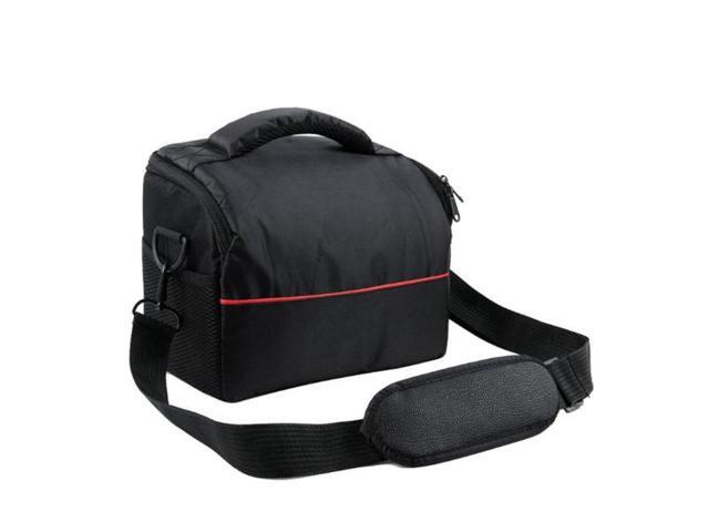 Click here for Waterproof Nylon Camera Shoulder Bag Carrying for... prices