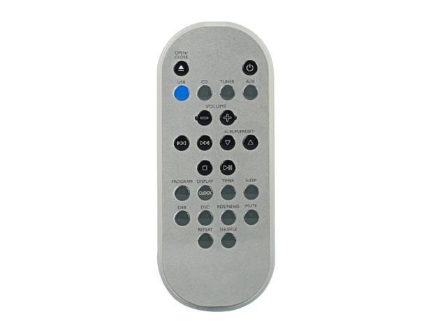 Click here for Speaker Remote for SoundStage MCM275 Soundbox Remo... prices