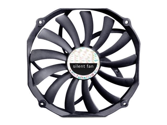 Click here for CPU Cooling Fan High Airflow 13-Blade Design Silen... prices