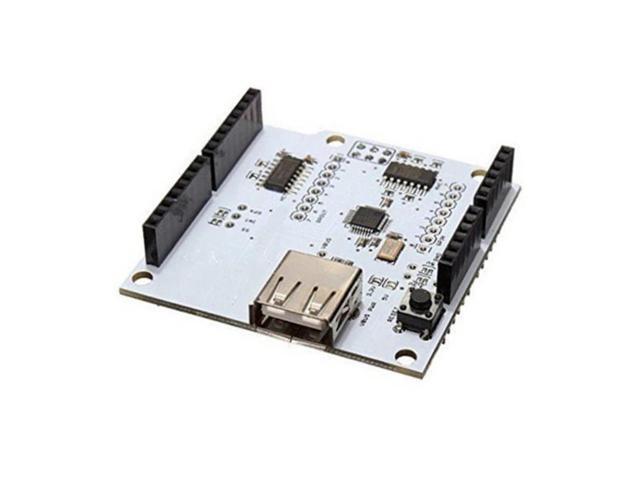 Click here for USB Host Shield 2.0 for arduino ADK Compatible for... prices