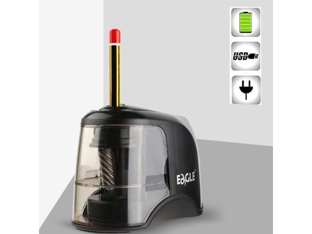 Click here for B2RD Electric Pencil Sharpener Best Heavy Duty Hel... prices