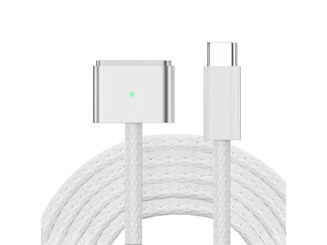 Click here for 1Pack Magnetic USB C to MagSaf* 3 Charging Cable (... prices