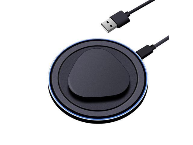 Click here for Portable Bluetooth-compatible Speaker Charging Pad... prices