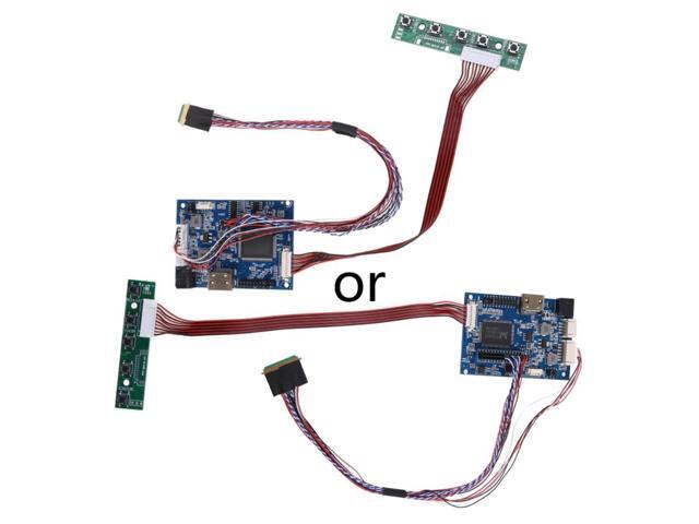 Click here for for Hdmi LVDS Controller Board Support TTL Signal... prices