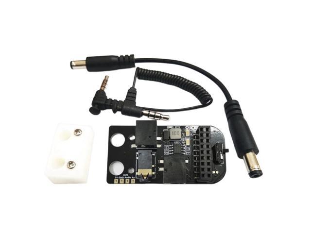 Click here for 5.8G RX Receiver Module 2s-4s Standard for FATSHAR... prices