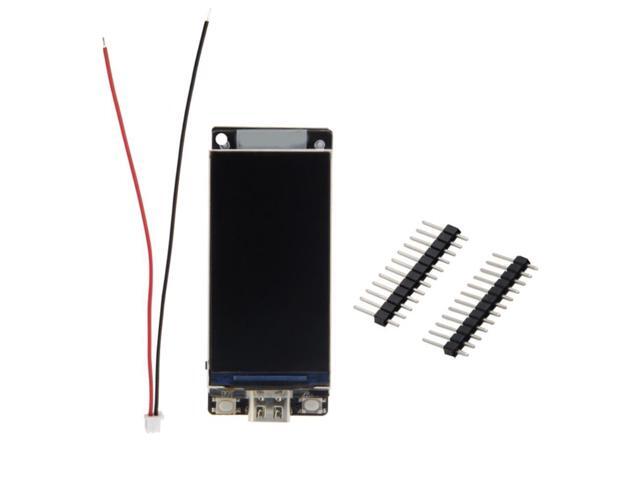 Click here for T-Display-S3 Wireless Module LCD Development Board... prices