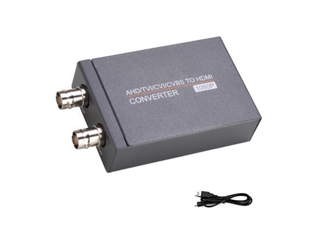 Click here for AHD/TVI/C-VI/CVBS to HDMI-compatible Converter  4... prices