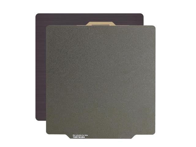 Click here for For Bambu Lab X1/P1P 276x258mm PEI Build Plate Spr... prices