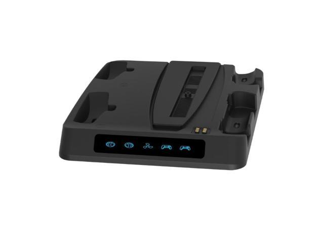 Click here for Charging Stand Cooling Dock For PS5/PSVR2 Game Con... prices