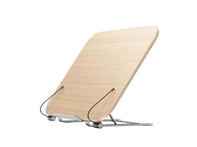 Click here for Adjustable Height Angle Foldable Book Holder Alumi... prices