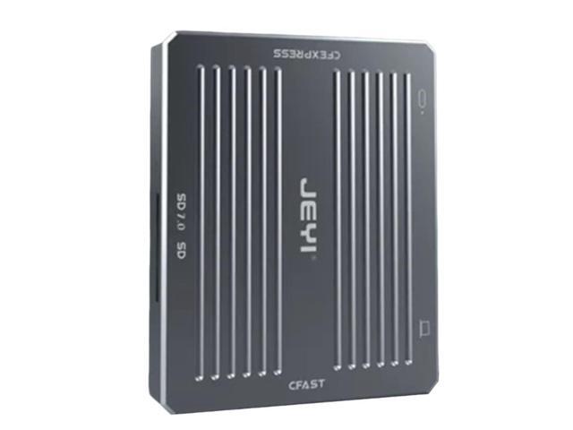 Click here for 10Gbps 3in1 USB 3.2 USB TypeC Card Reader for sd C... prices