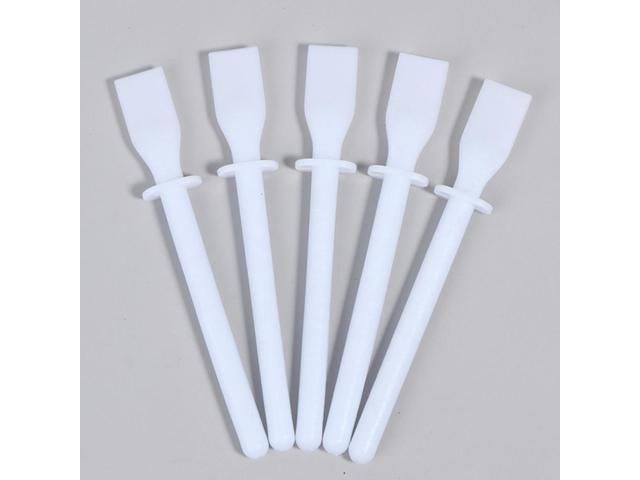 Click here for 5PCS Plastic Palette Knife Painting Mixing Tools F... prices