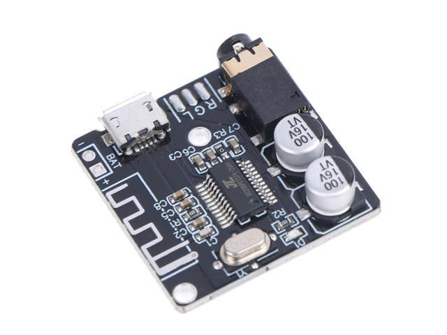 Click here for DIY Bluetooth Audio Receiver Board Bluetooth 5.0 M... prices