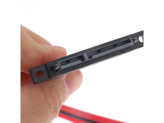 Click here for 2-in-1 7Pin SATA DATA + 2Pin FDD Floppy Power Comb... prices