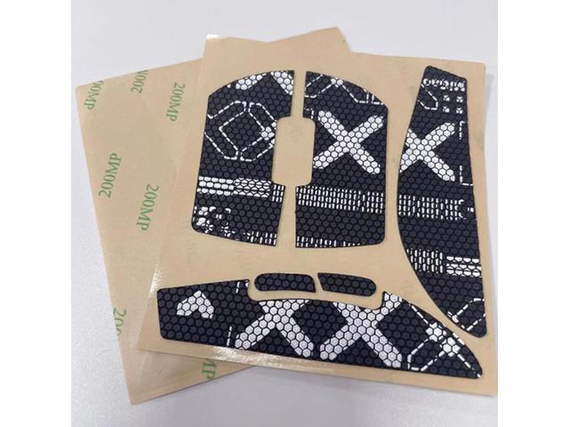 Click here for Mouse Grip Tape Skate Handmade Sticker Non Slip Su... prices