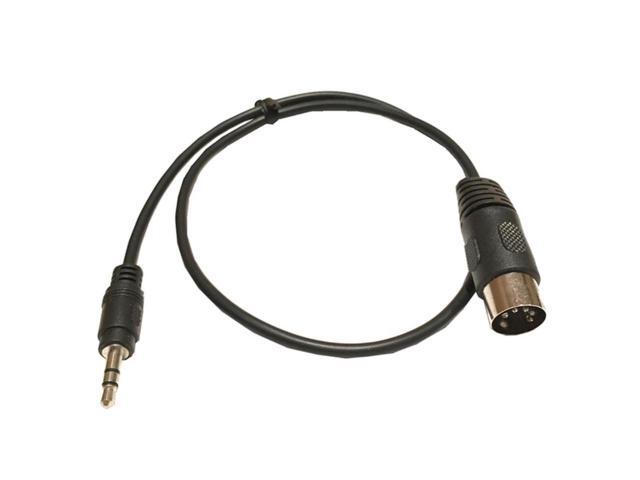 Click here for 3.5mm Stereo Jack Audio Cable 3.5 mm Aux Male To M... prices