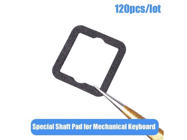 Click here for 120pcs/pack Mechanical Keyboard Switch Pad Single... prices